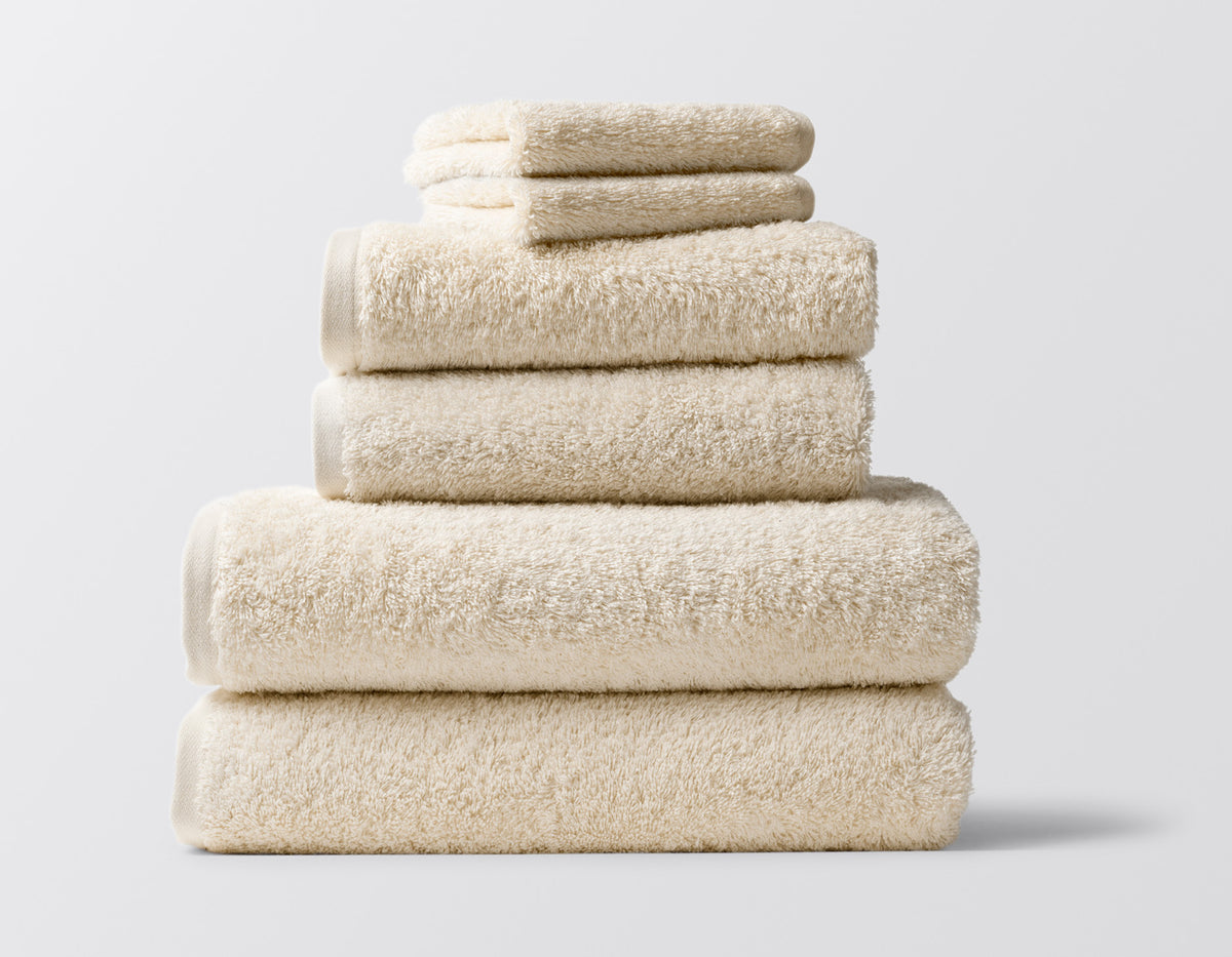 Coyuchi - Cloud Loom Collection | Provide