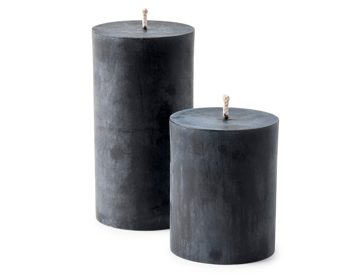 Greentree Home - Everyday Pillars - Black | Provide