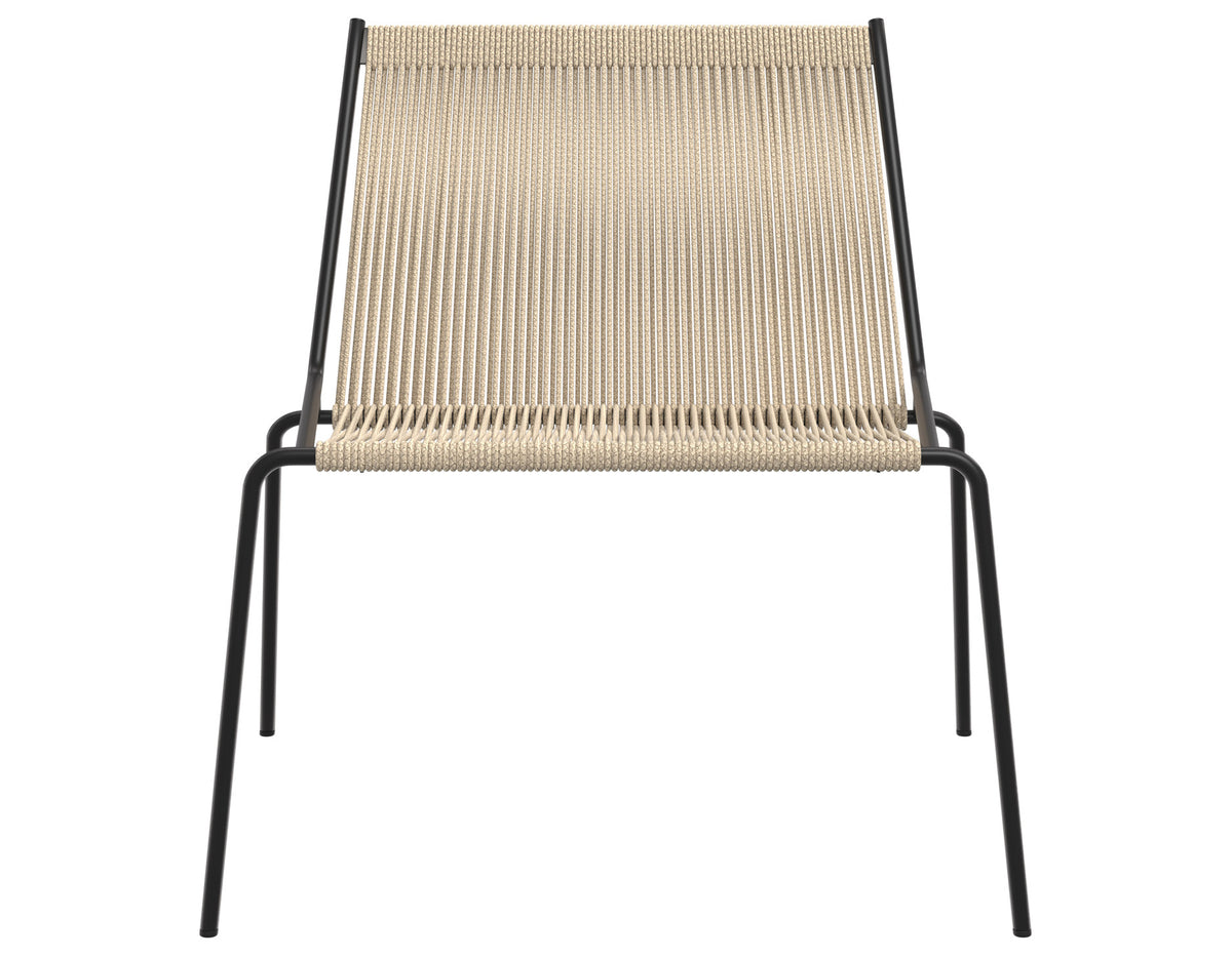 Thorup - Noel Lounge Chair | Provide