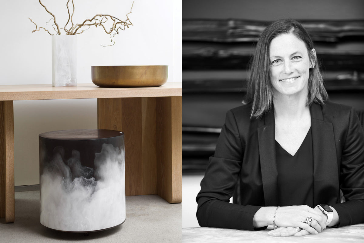 PROVIDE CONVERSATIONS: JESSICA STURDY OF STUDIO STURDY | Provide