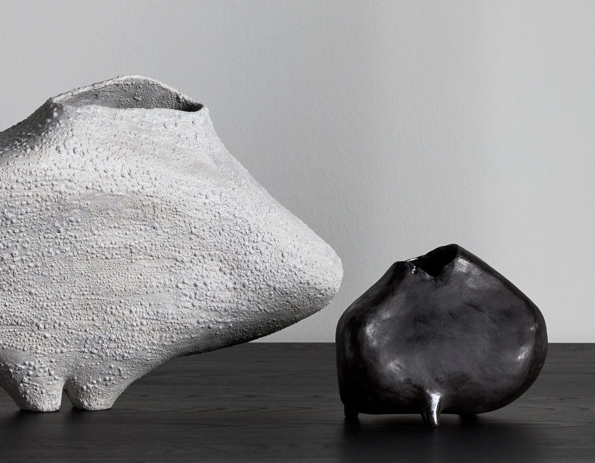 Andrea Copp - Toro V | Provide