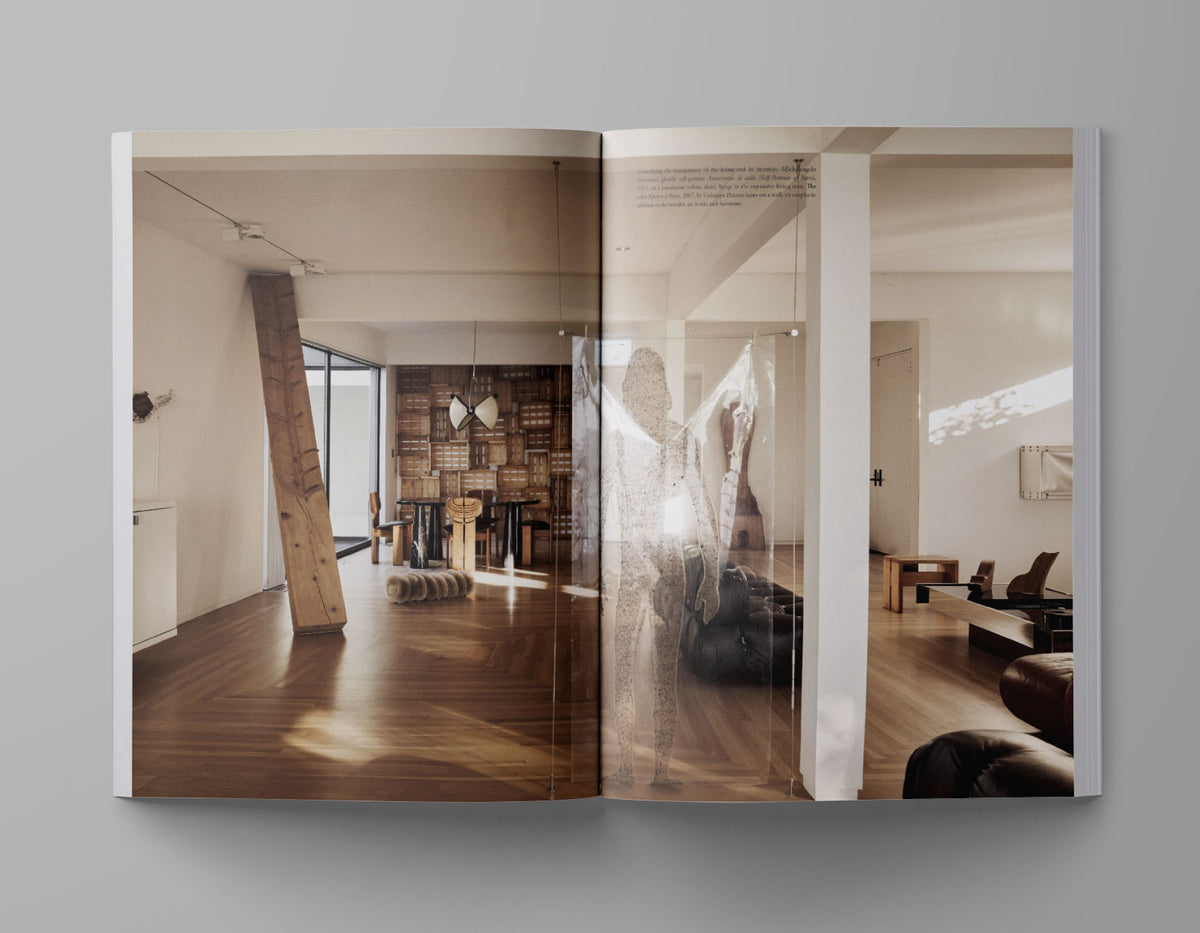 Ark Journal Volume XI – Spring/Summer 2024 | Provide