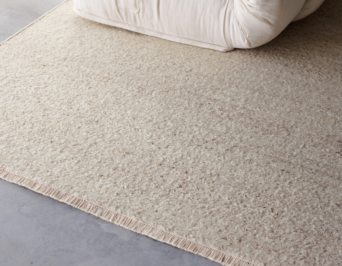 Armadillo - Cable Rug - L9'10" x W6'7" | Provide