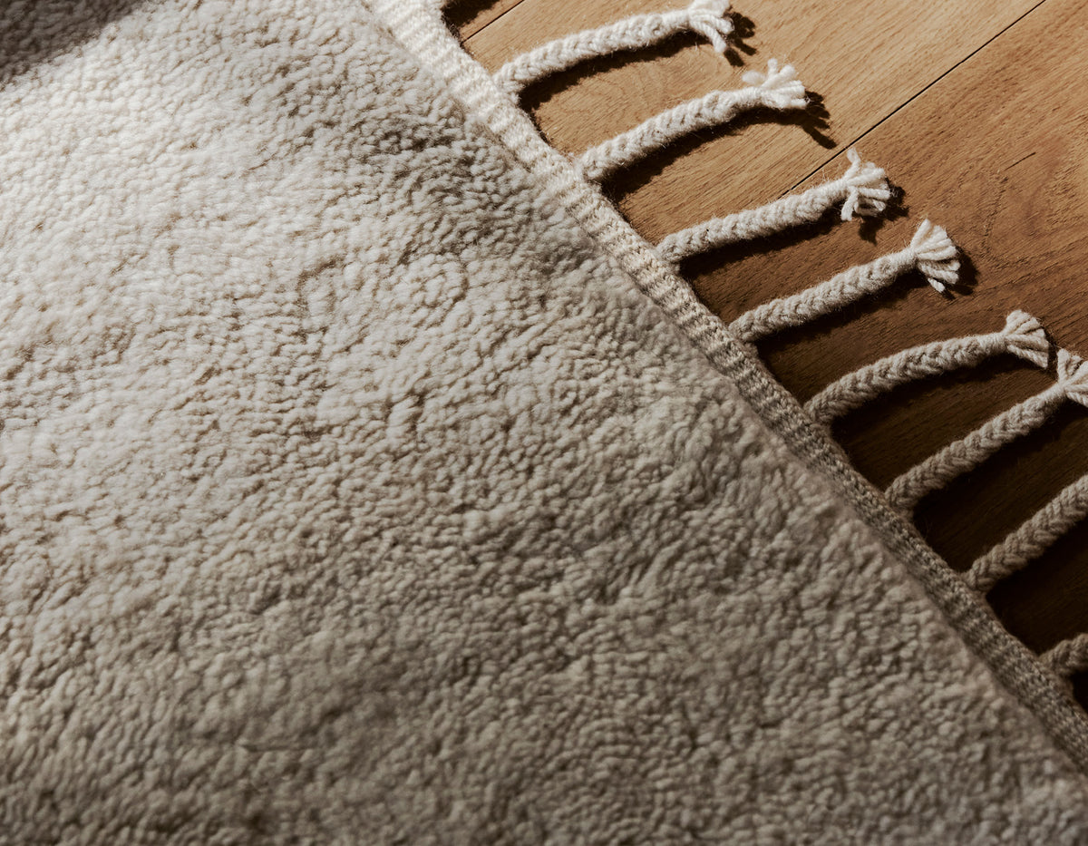 Armadillo - Petra Rug - L9'10" x W6'7" | Provide