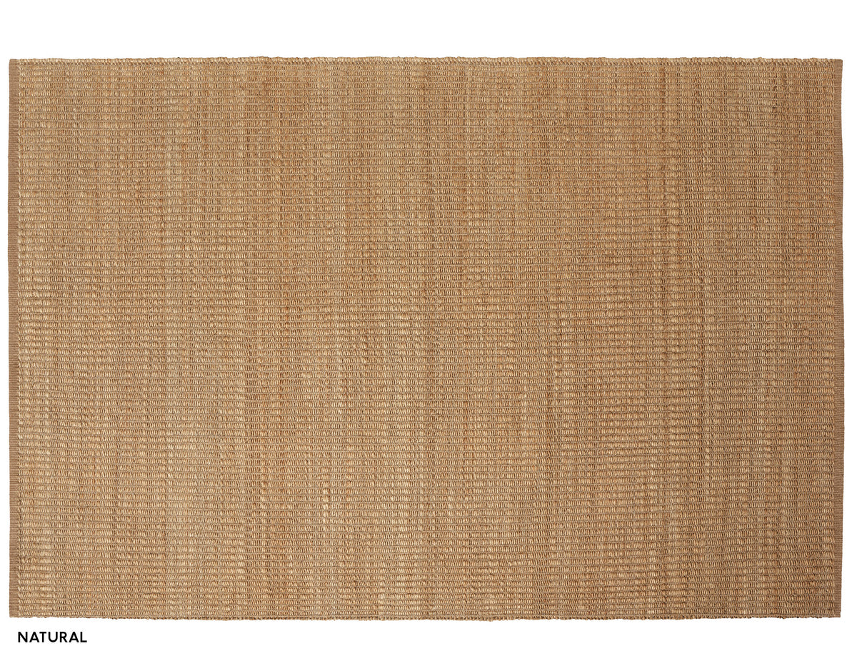 Armadillo - Reed Rug - L9'10" x W6'7" | Provide