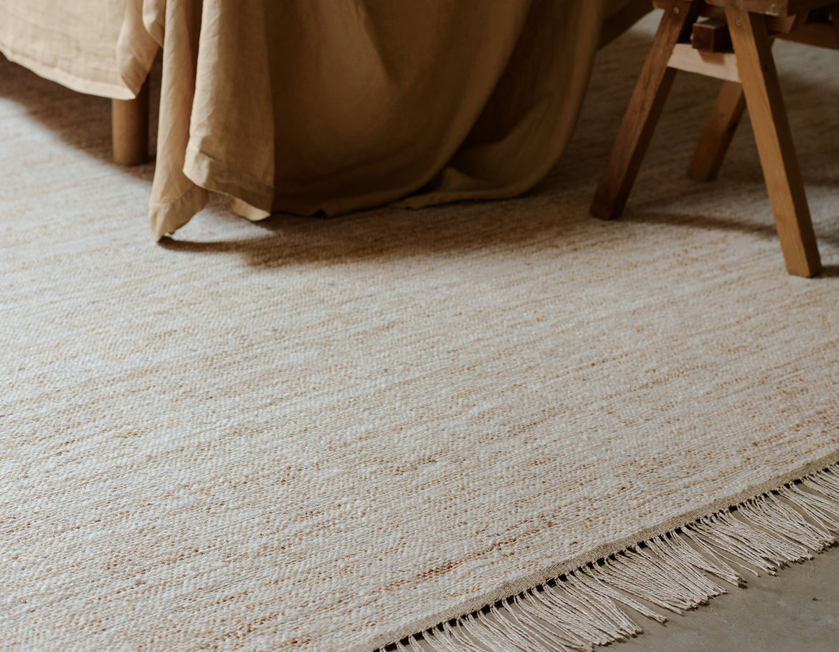 Armadillo - Willow Rug - L9'10" x W6'7" | Provide