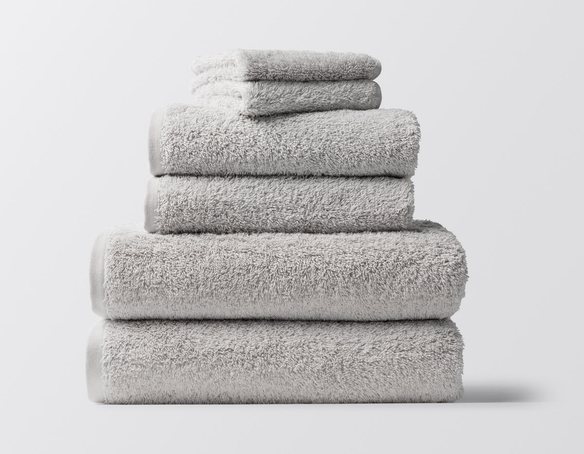 Coyuchi - Cloud Loom Collection | Provide