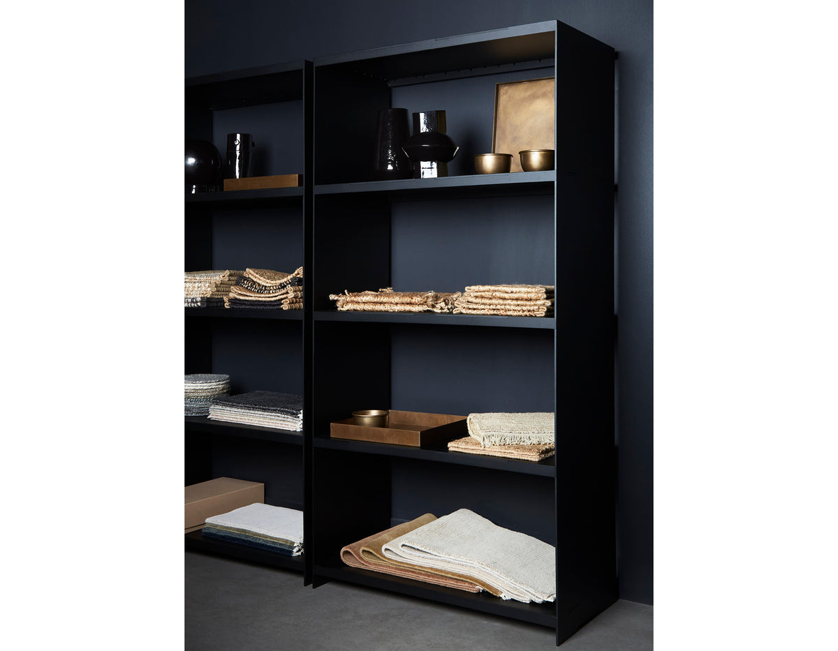Provide X Ben Barber Studio Shelving | Provide