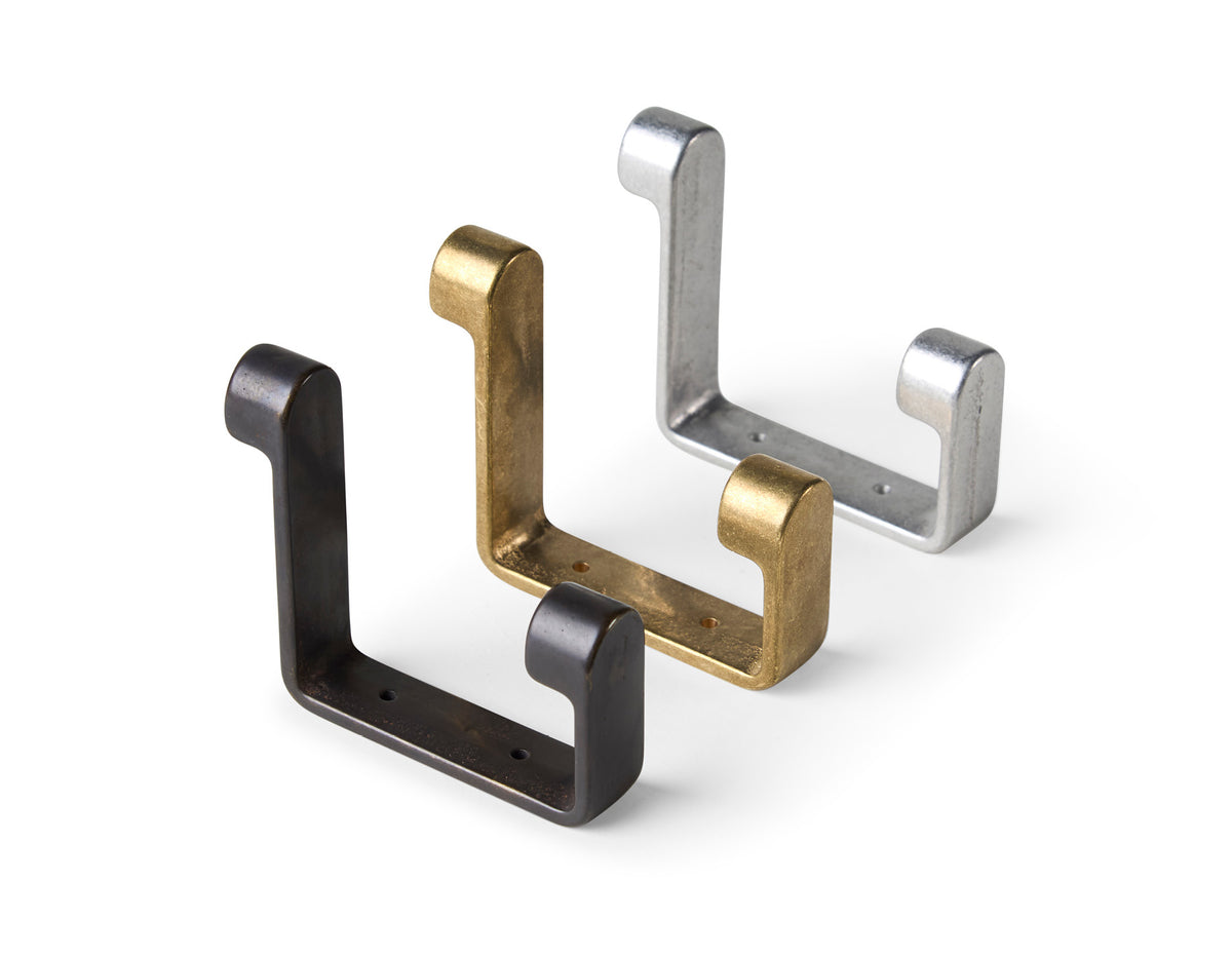 Studio Henry Wilson - Ribbon Hook | Provide