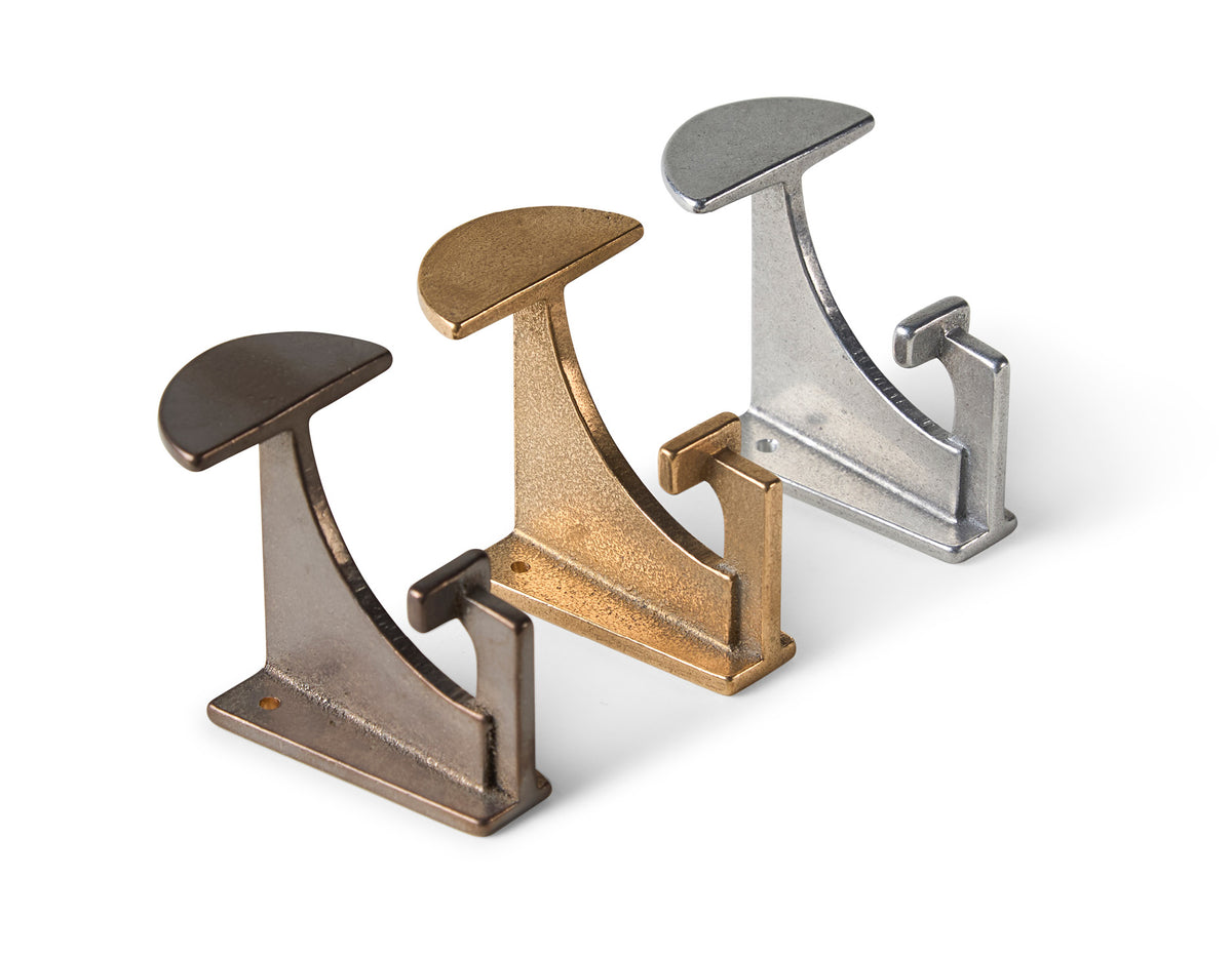 Studio Henry Wilson - Compass Hook | Provide