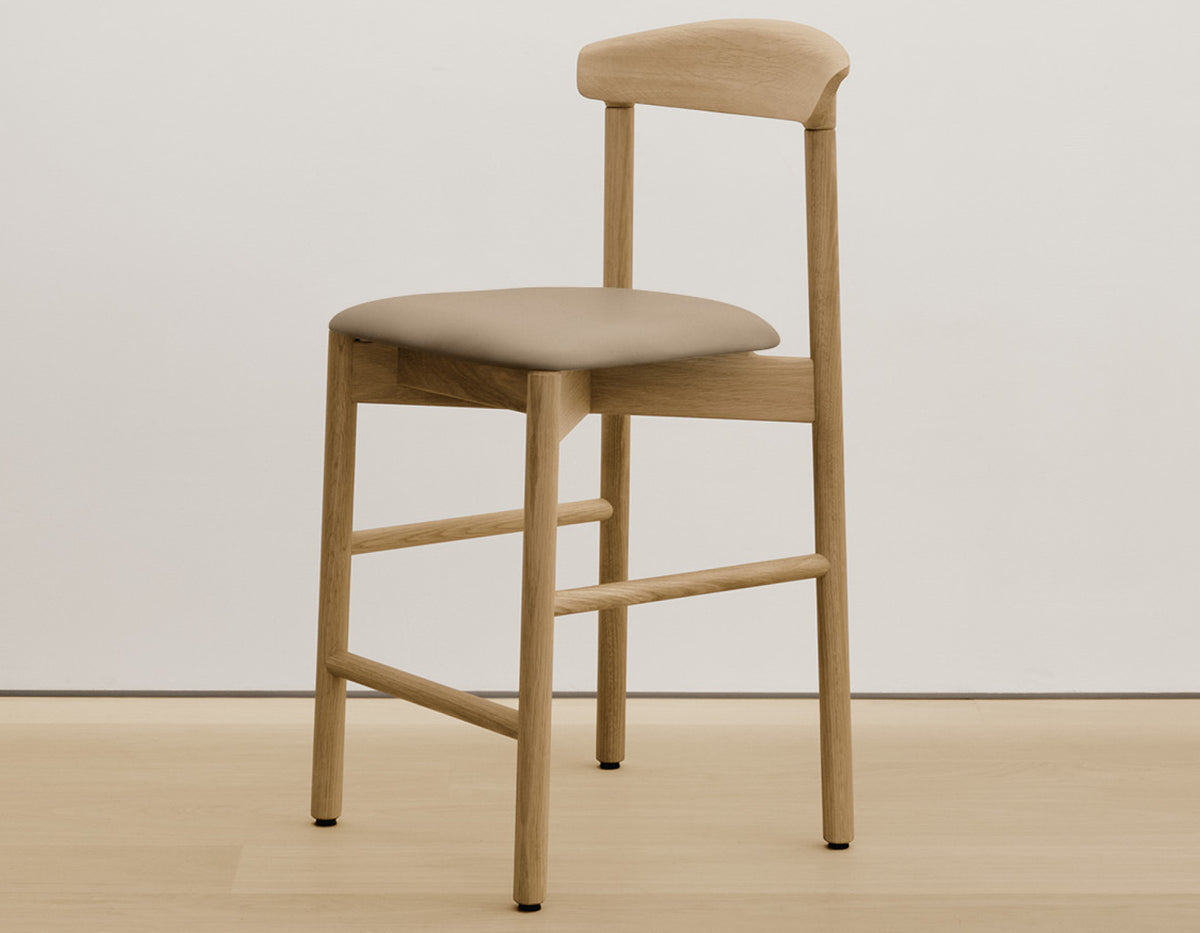 Vaste - Dune Stool | Provide
