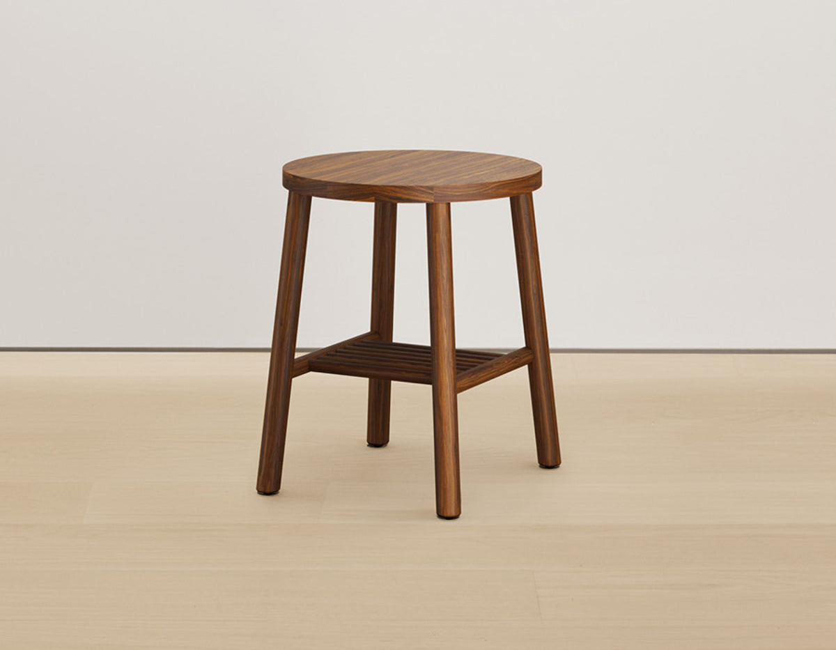 Vaste - Tame Stool Low | Provide