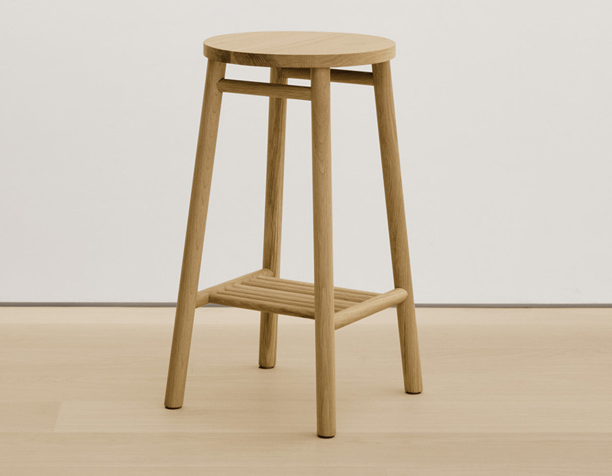 Vaste - Tame Stool High | Provide