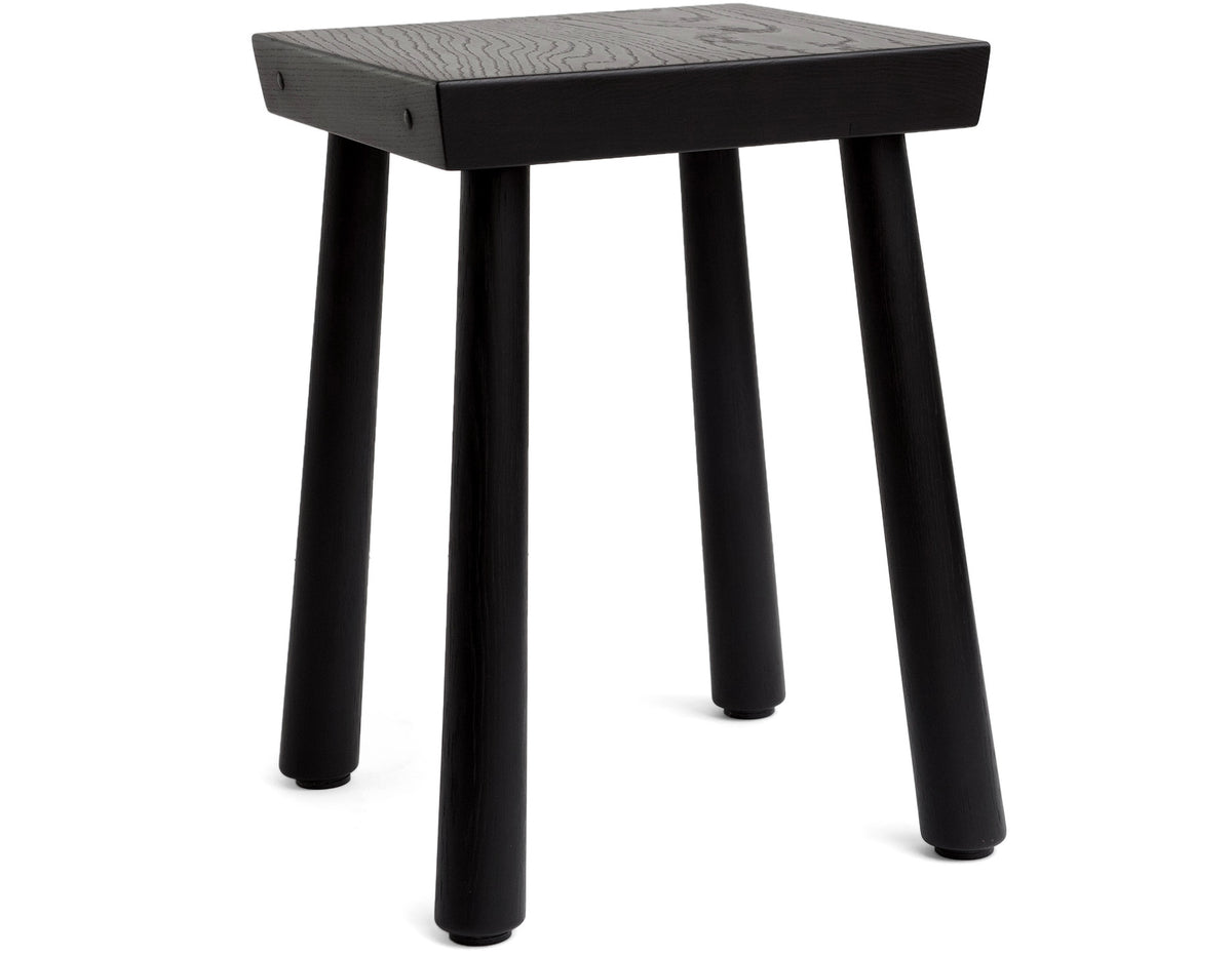 BCM&T Co. - Table Stool - Black | Provide