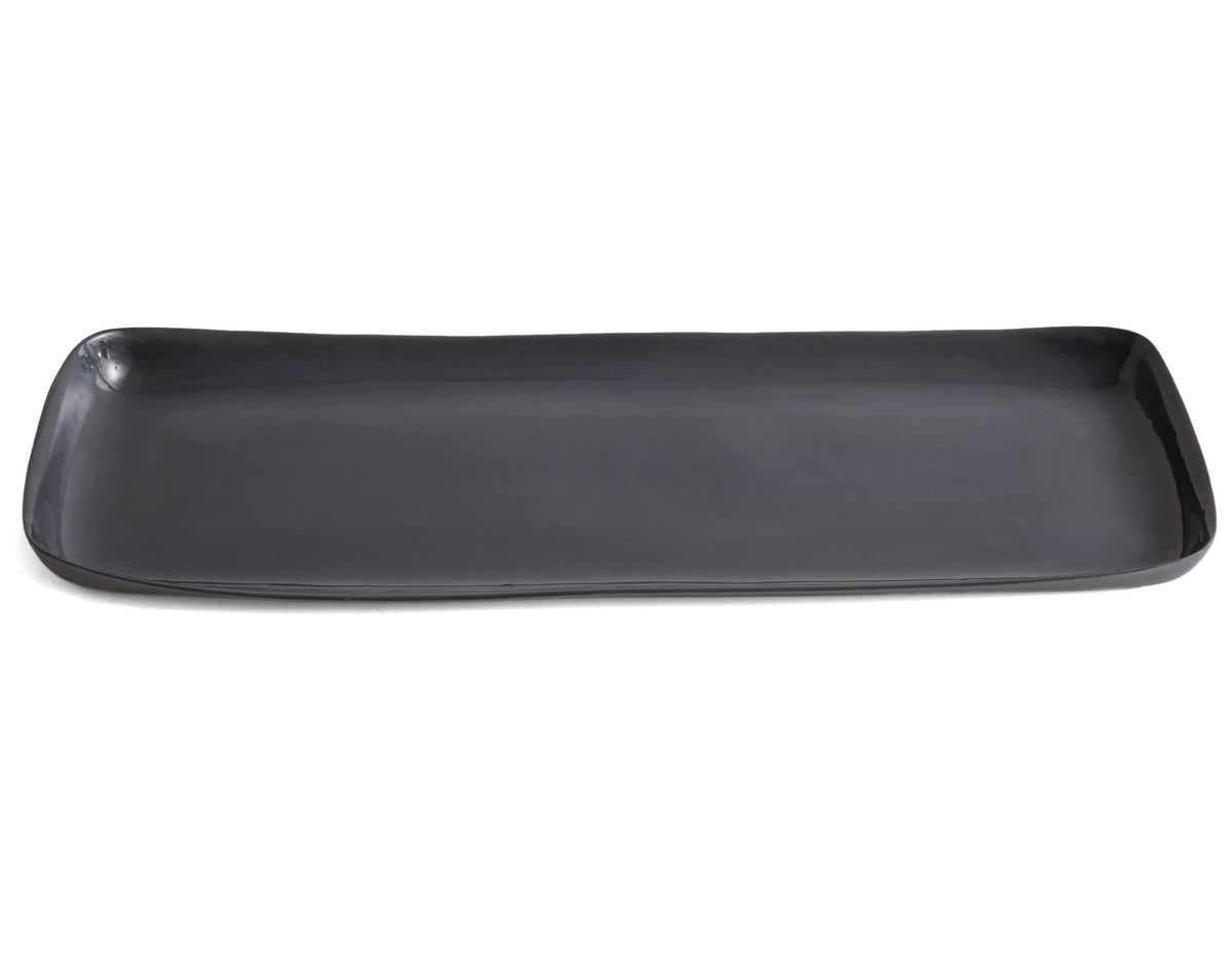 Mud Australia - Tray Platter - Slate | Provide