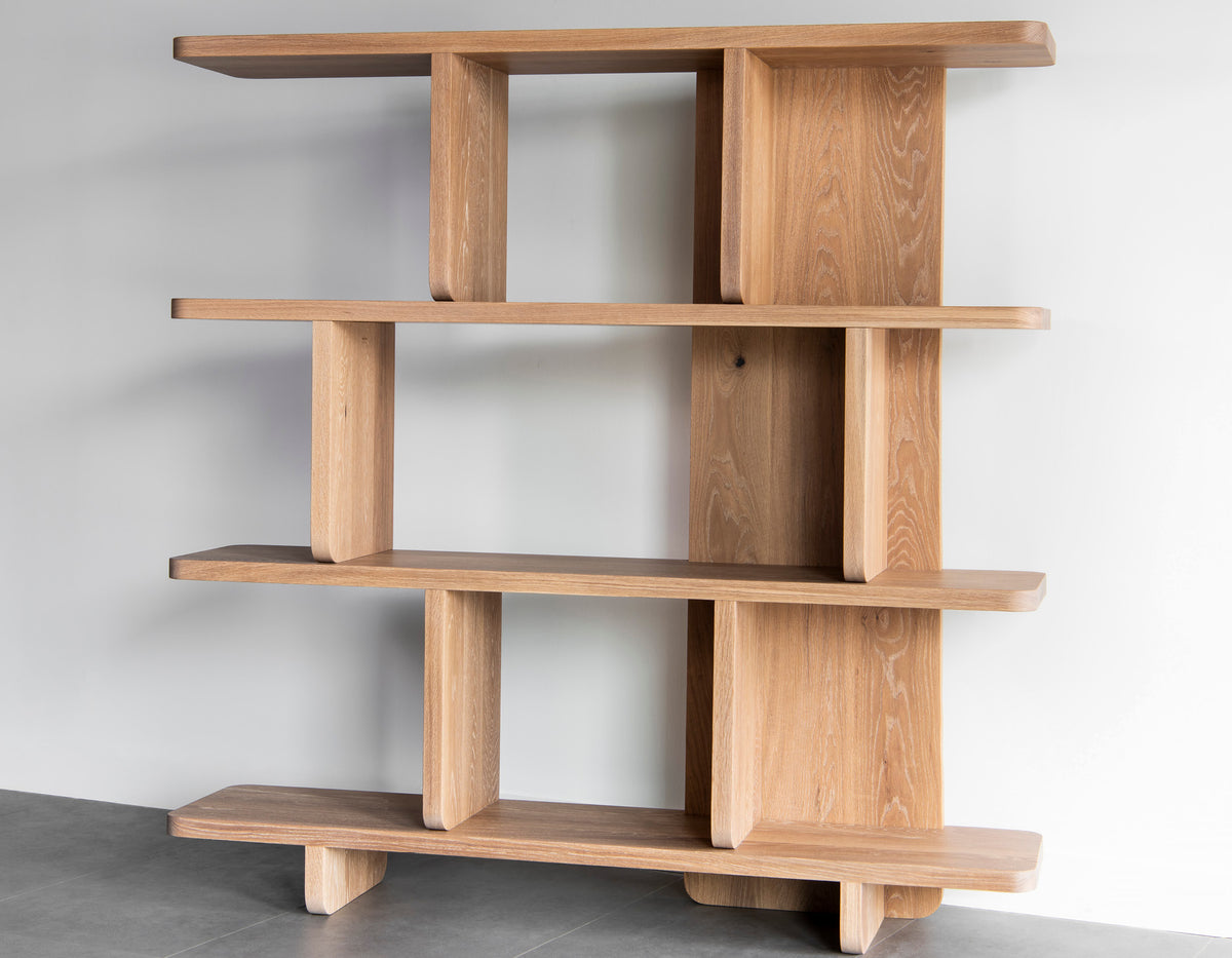 Provide X Lock & Mortice Shelf | Provide