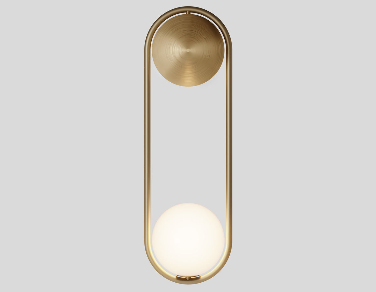 Matthew McCormick - Mila Sconce | Provide